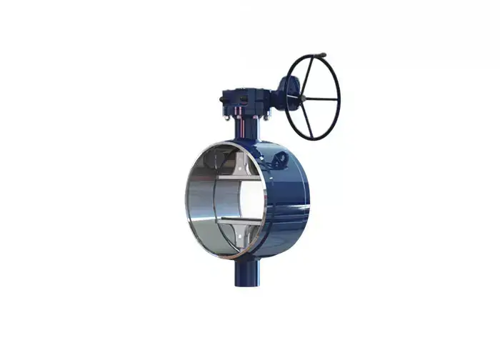 District Heating Valves