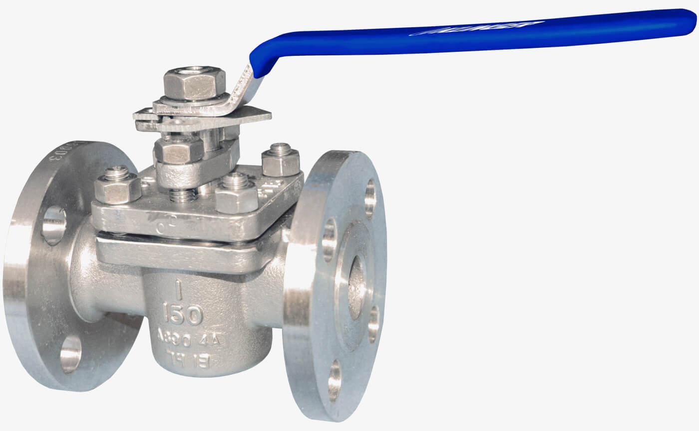 District Heating Valves